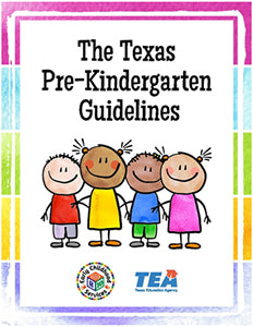 Prekindergarten – Region 10 Education Service Center
